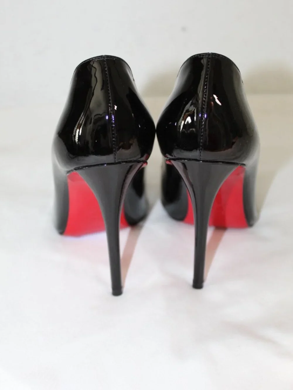 Christian Louboutin | Shoes | New Christian Louboutin So Kate Max Pumps ...